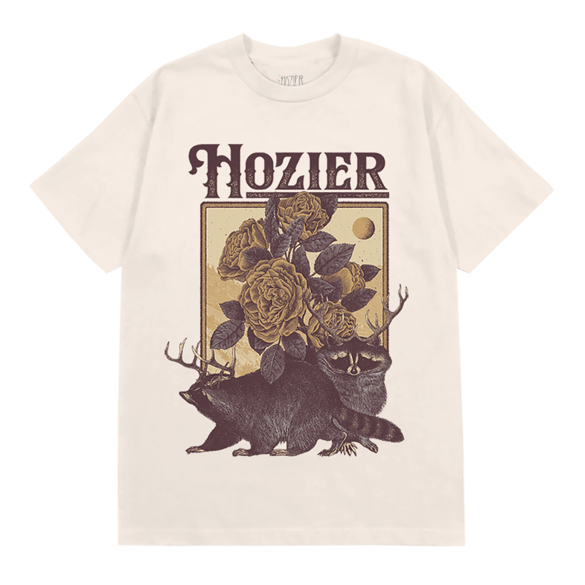 T-shirts - Hozier