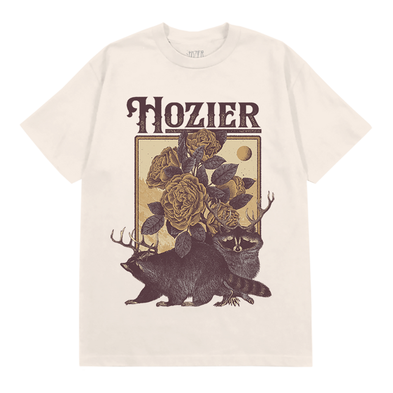 T-shirts - Hozier