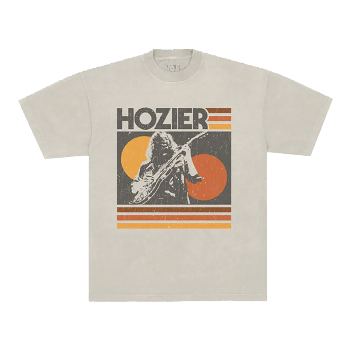 Hozier - Official Store – Shop Exclusive Music & Merch