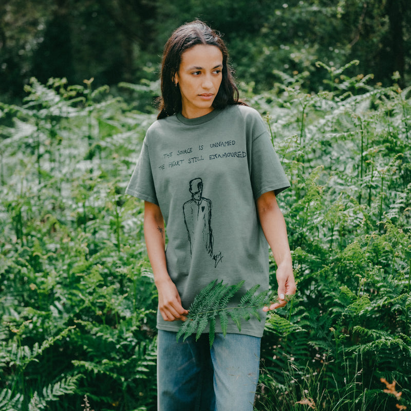 Hozier - Official Store – Shop Exclusive Music & Merch