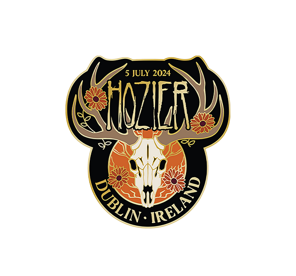 Accessories - Hozier