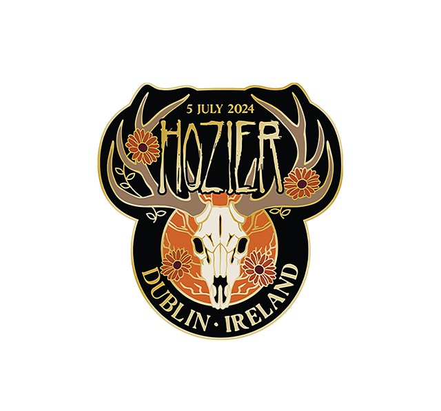 Accessories - Hozier