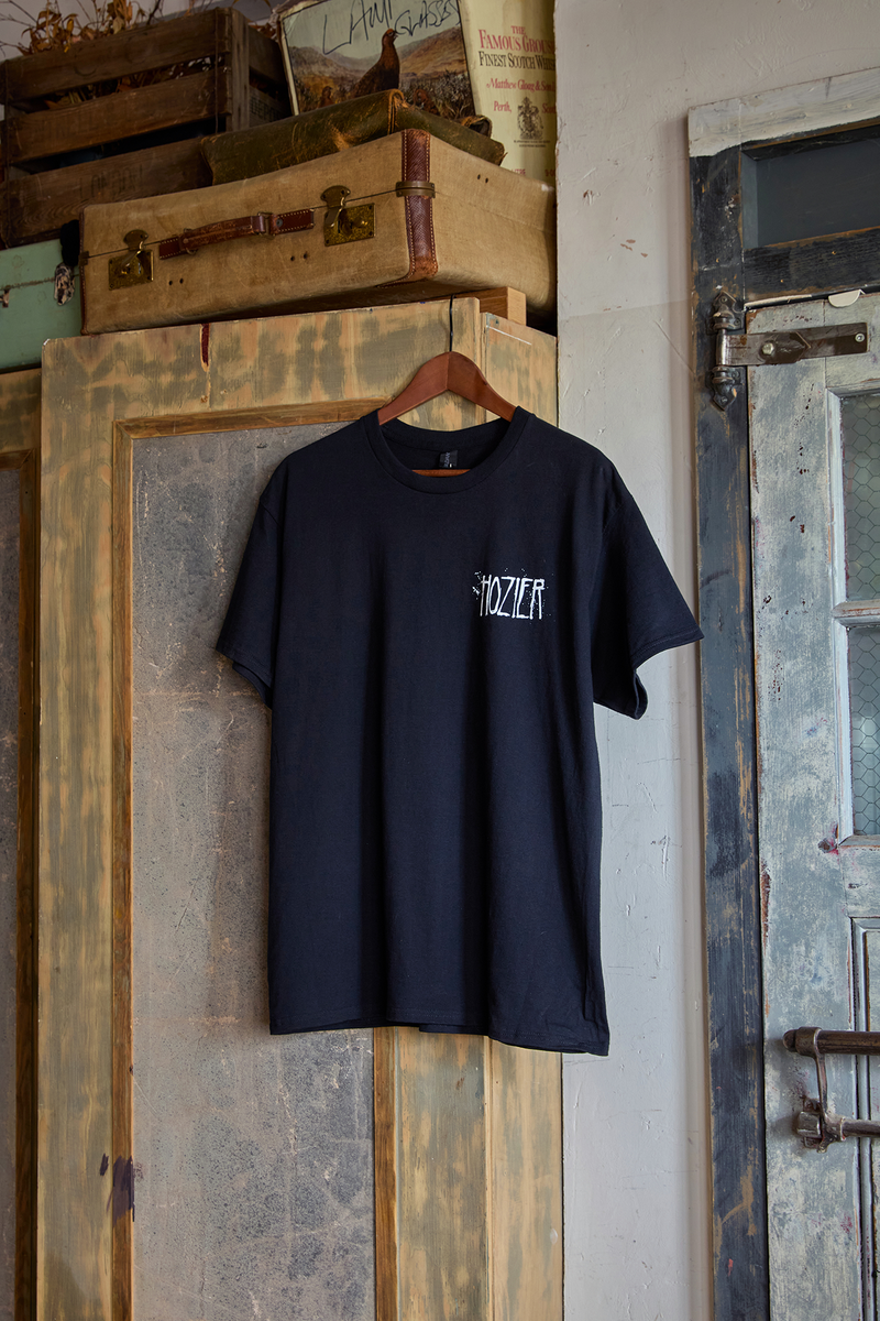 Hozier - Official Store – Shop Exclusive Music & Merch