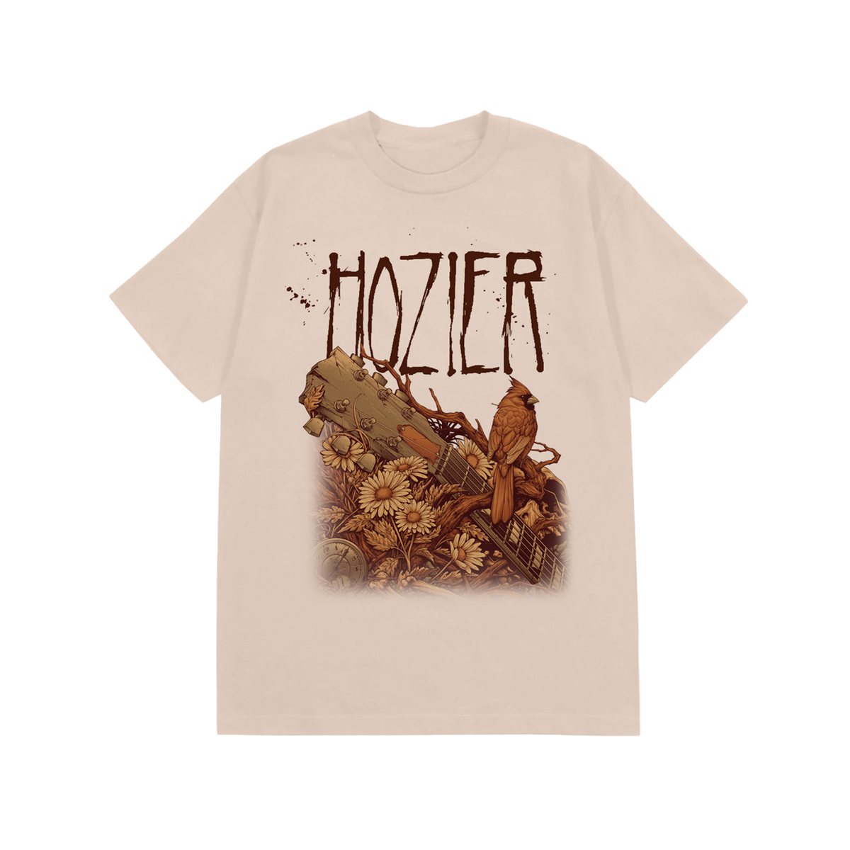 Clothing - Hozier