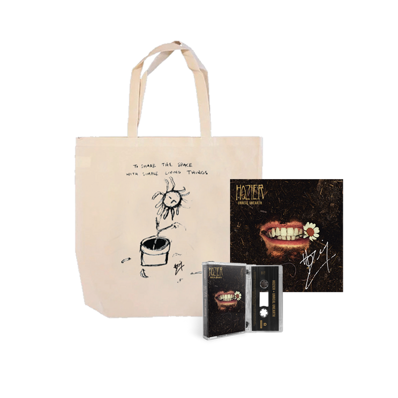 Hozier - Official Store – Shop Exclusive Music & Merch