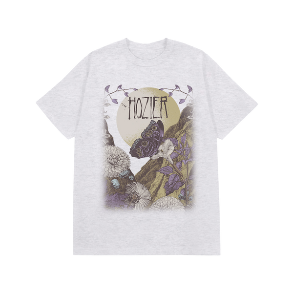 T-Shirts - Hozier