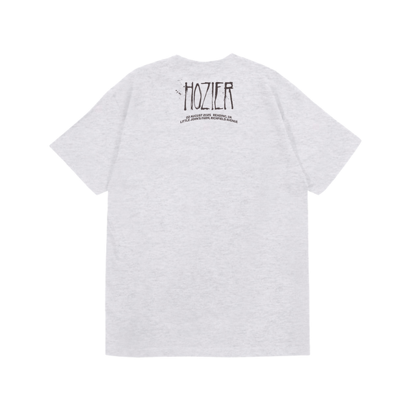 T-Shirts - Hozier