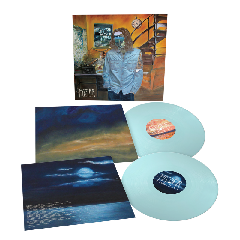 Vinyl - Hozier