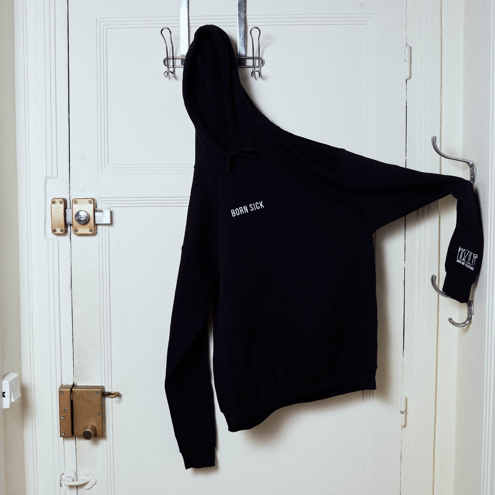 Hozier - Official Store – Shop Exclusive Music & Merch