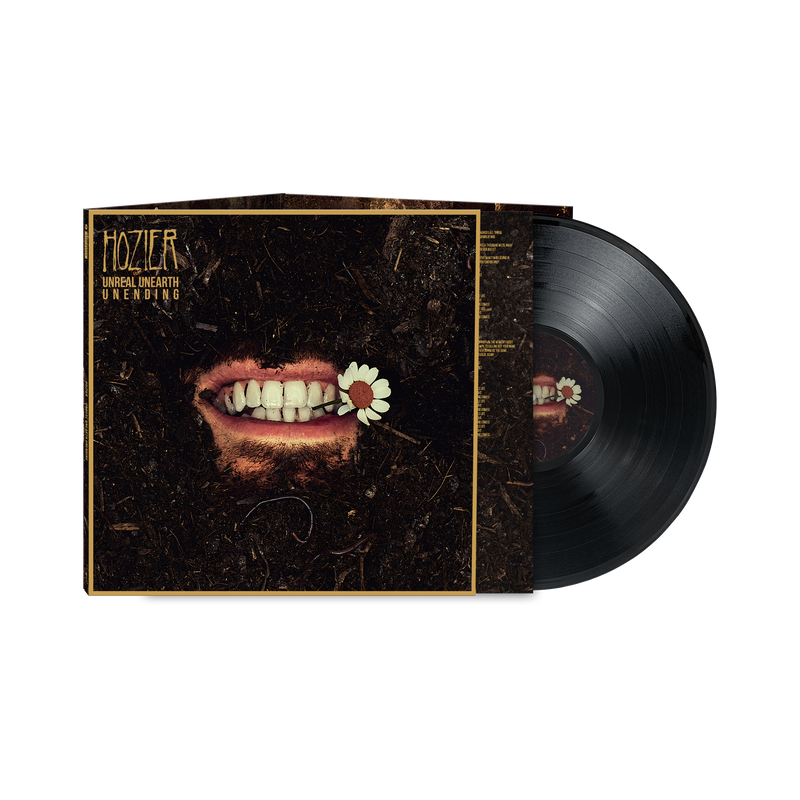 Vinyl - Hozier