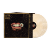 'Unreal Unearth: Unending' Deluxe Version Tooth White 3LP - Hozier