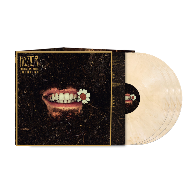 Unreal Unearth: Unending - Hozier