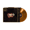 'Unreal Unearth: Unending' Companion Version Raw Ochre 1LP - Hozier