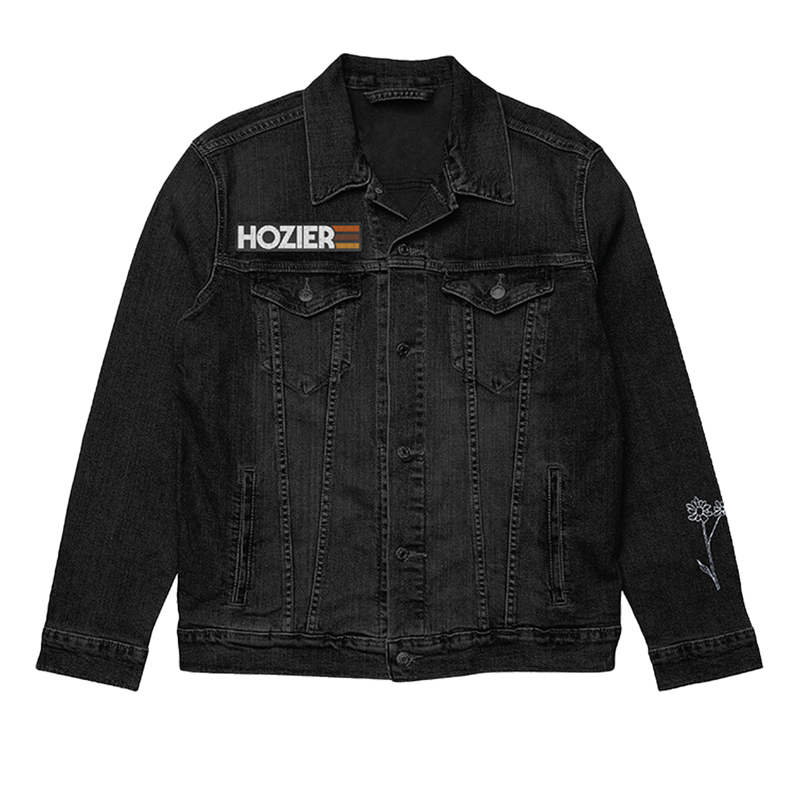 Hozier - Official Store – Shop Exclusive Music & Merch