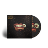 Unreal Unearth: CD - Hozier