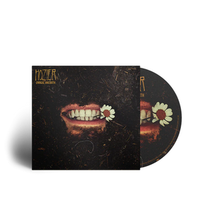 Unreal Unearth: CD - Hozier